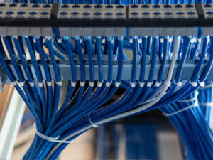 Network Cable Management – AYT Networks Inc.