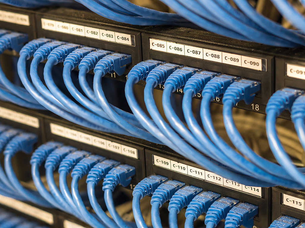 Ethernet Cabling Solutions – AYT Networks Inc.