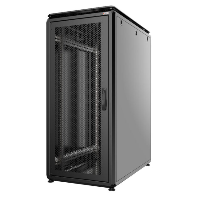 Rack | Cabinet Solutions – AYT Networks Inc.