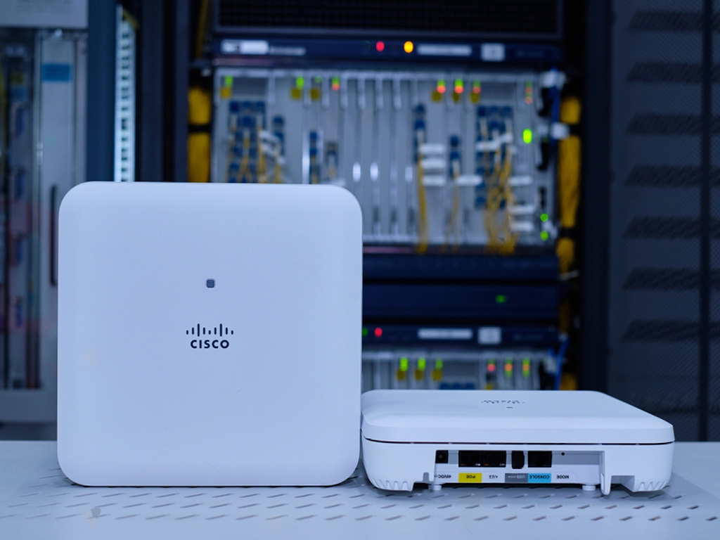 Wireless Connectivity & Wi-Fi Optimization Solutions – AYT Networks Inc.